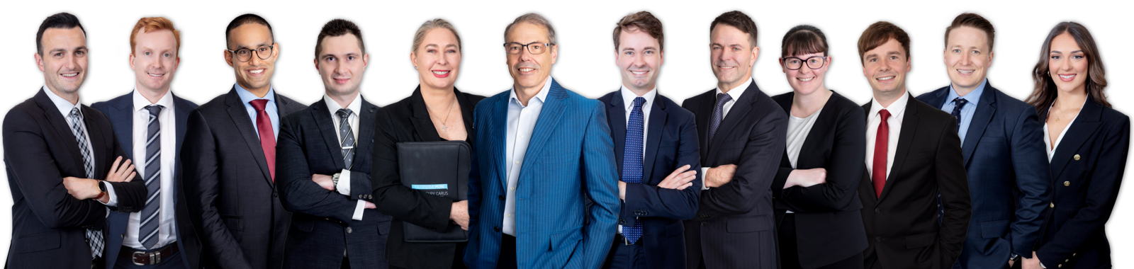 You Deserve More | Henry Carus + Associates | Melbourne, VIC
