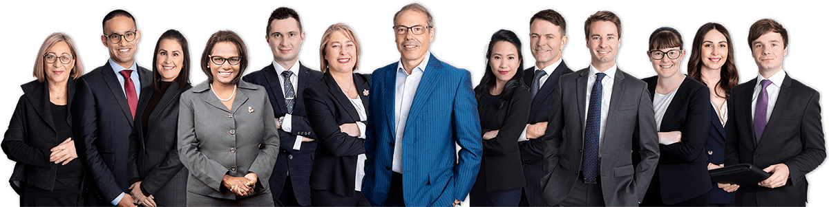 You Deserve More | Henry Carus + Associates | Melbourne, VIC