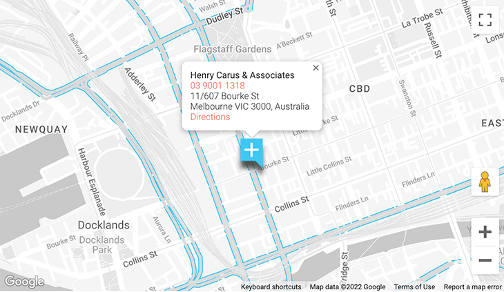 Personal Injury Lawyers In Melbourne, VIC Also Handling TAC Claims