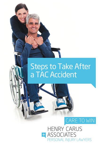 What is the TAC and How Does the TAC Work in Australia?