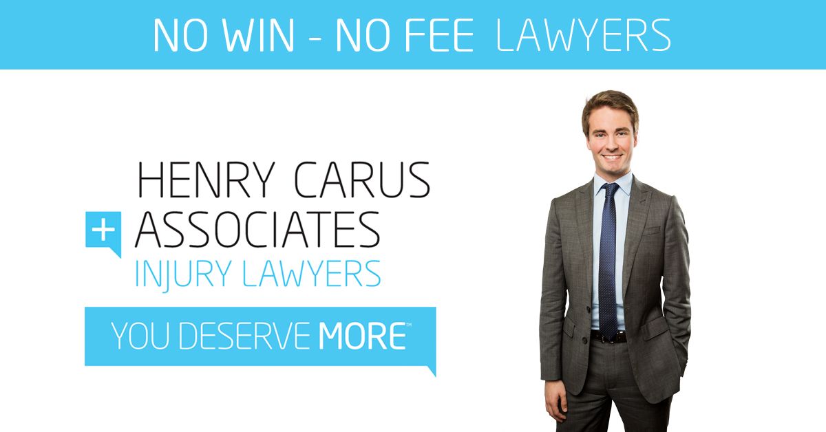 Michael Constable - Henry Carus + Associates