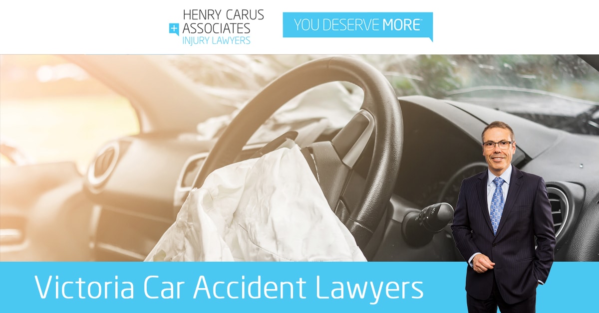 Melbourne Car Accident Lawyers | Henry Carus + Associates