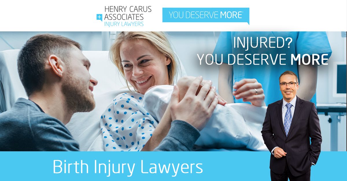 Melbourne Birth Injury Lawyers | Henry Carus + Associates