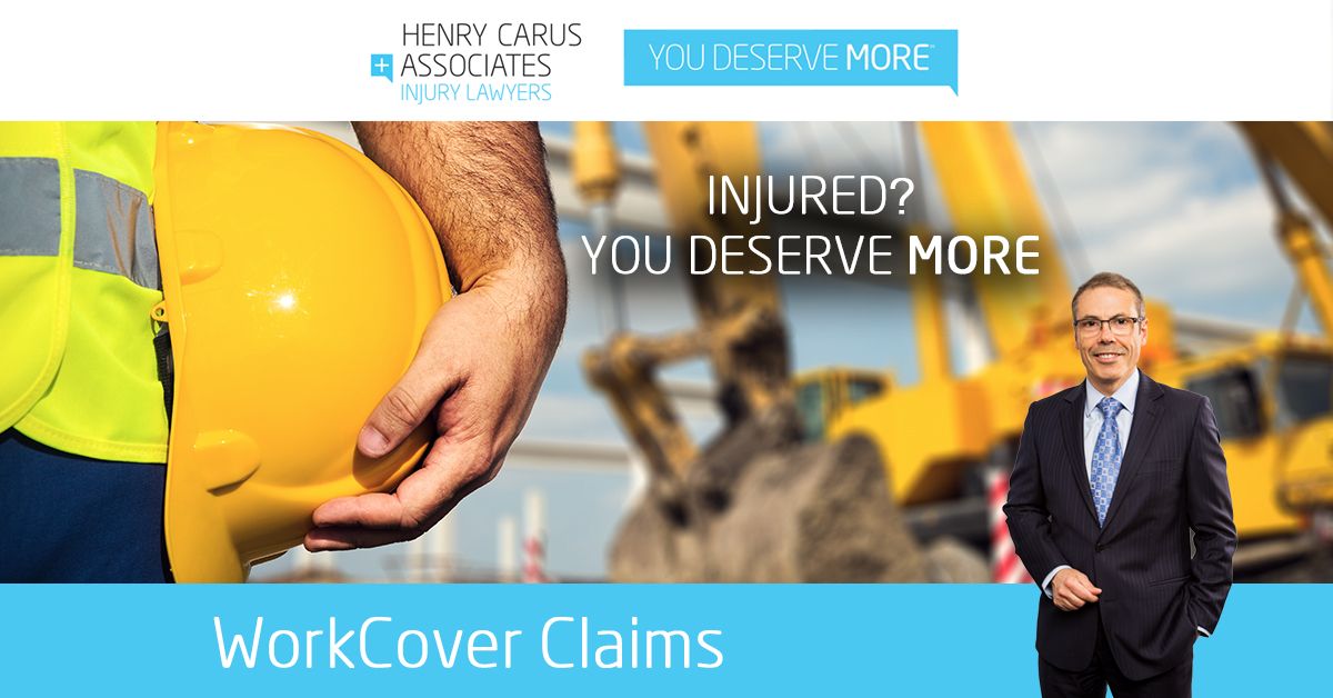 Melbourne Workers Compensation Lawyers | Henry Carus + Associates