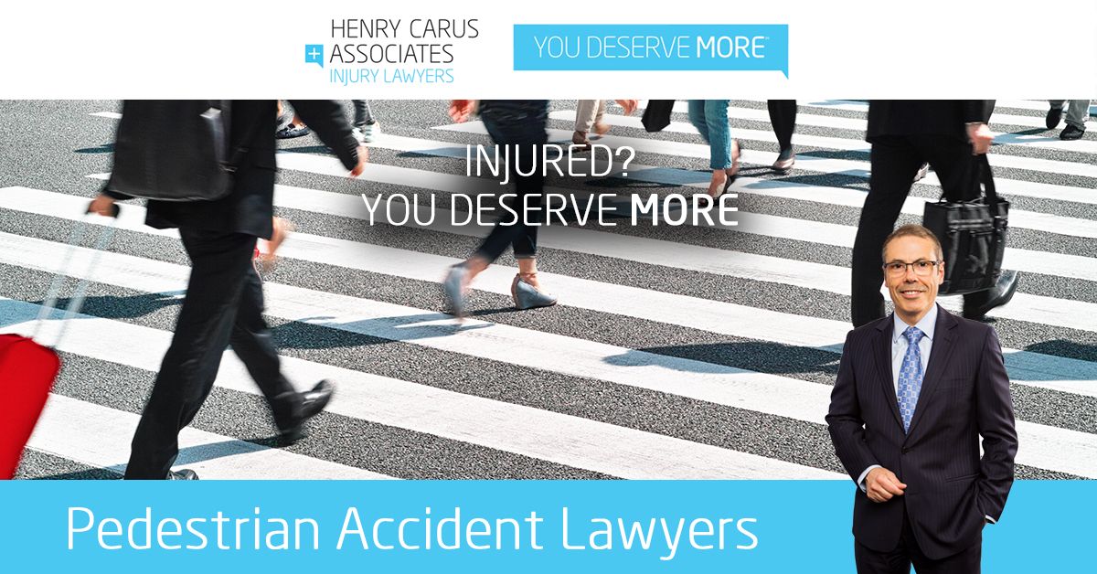 Pedestrian Accident Lawyer | TAC Claims | Personal Injury Melbourne
