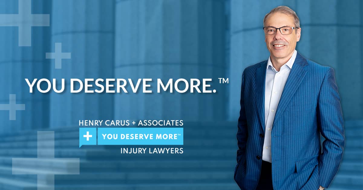 Compensation Lawyers Melbourne | Henry Carus + Associates