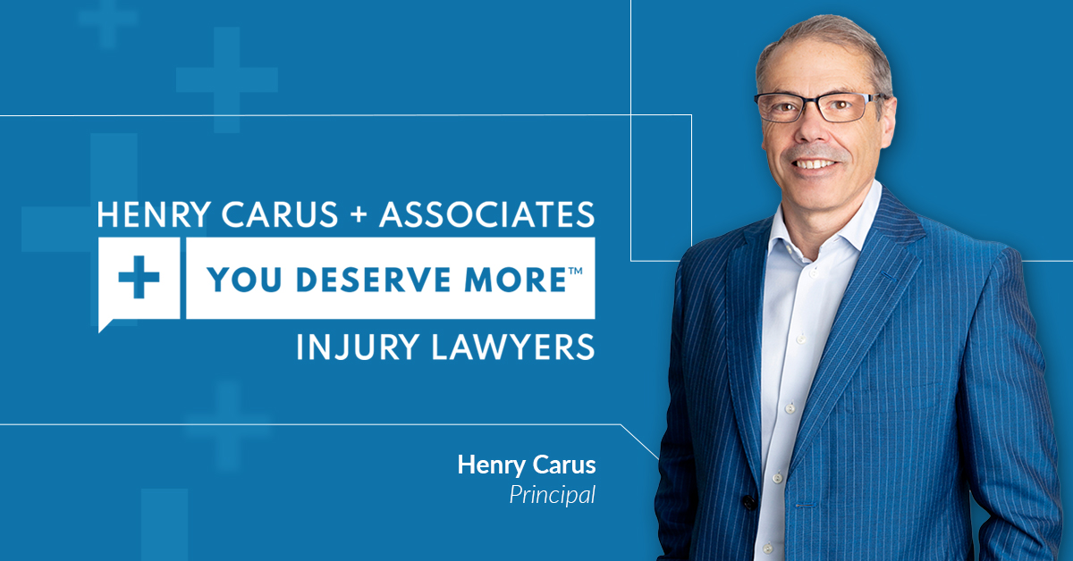 Melissa Lekic - Henry Carus + Associates