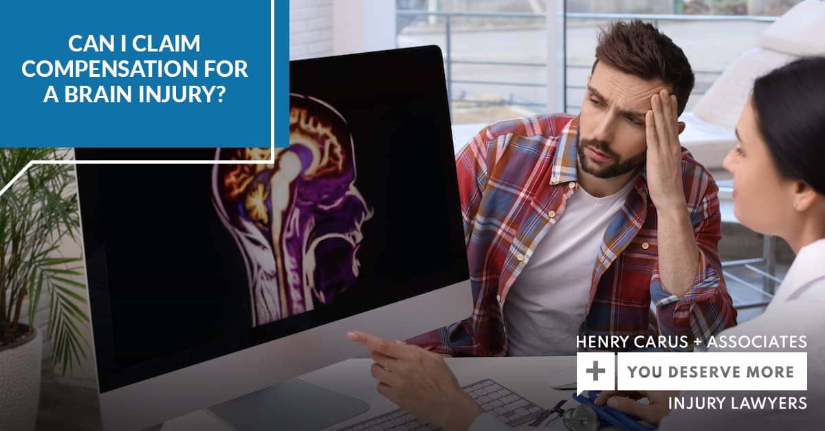 What Are Brain Injuries, & How Can a Brain Injury Lawyer Help?